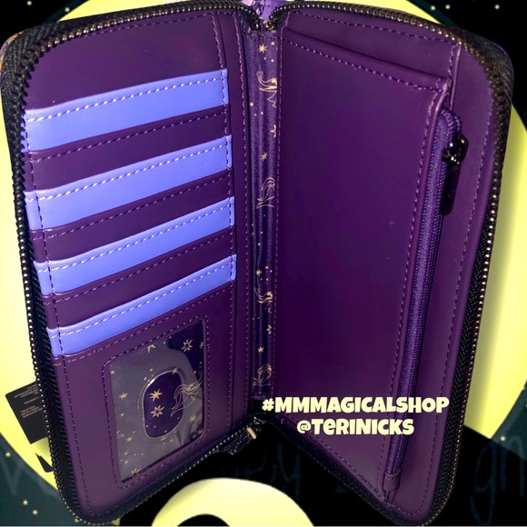 Loungefly | Bags | Loungefly Disney Nbc Halloween Line Mini Backpack ...